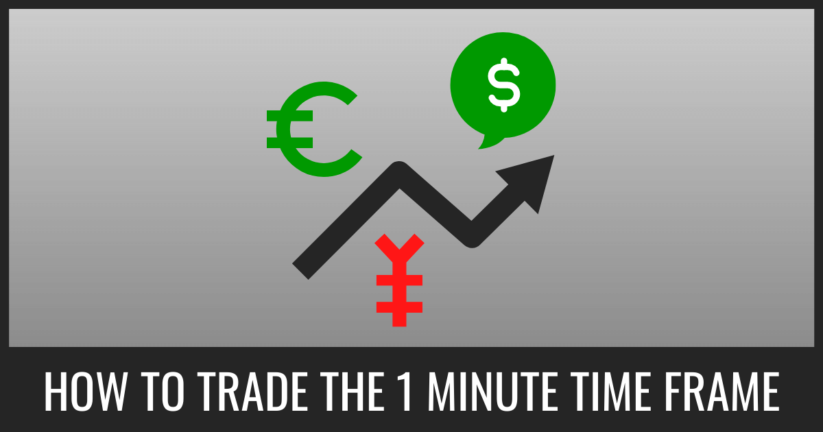 Simple 1 Minute Trend Trading Strategy