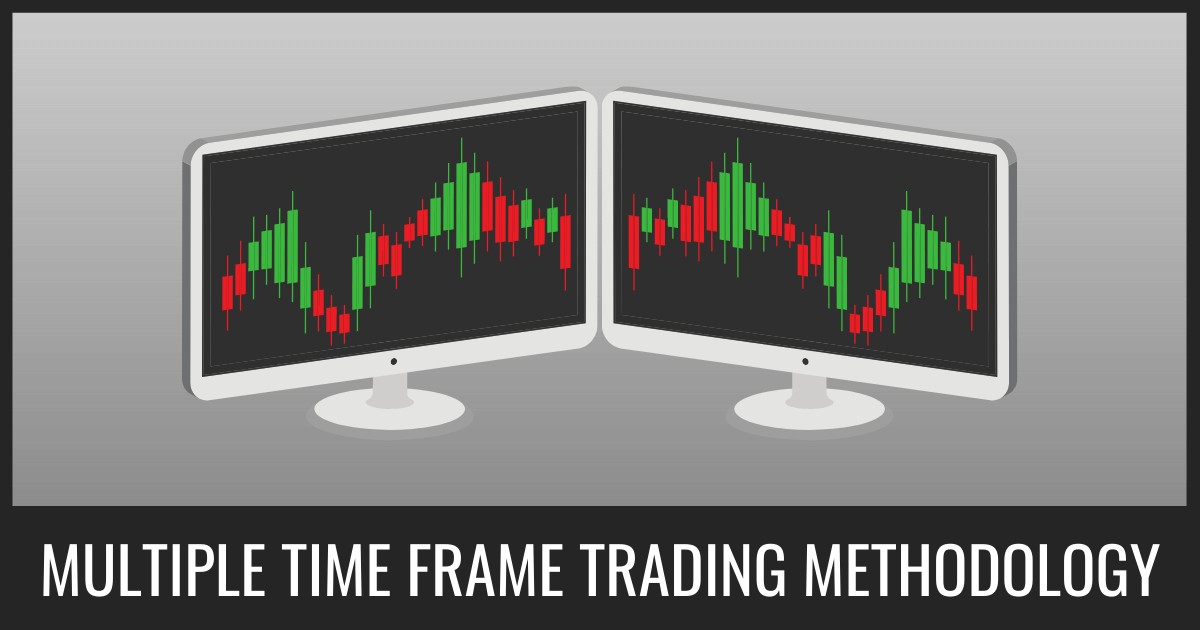 Multiple Time Frame Trading Methodology